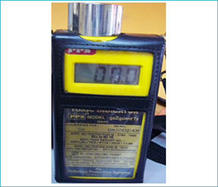 Gazguard Tx Clo2, gaZguard OX, gaZguard EX, gaZguard TX, gaZguard CO2